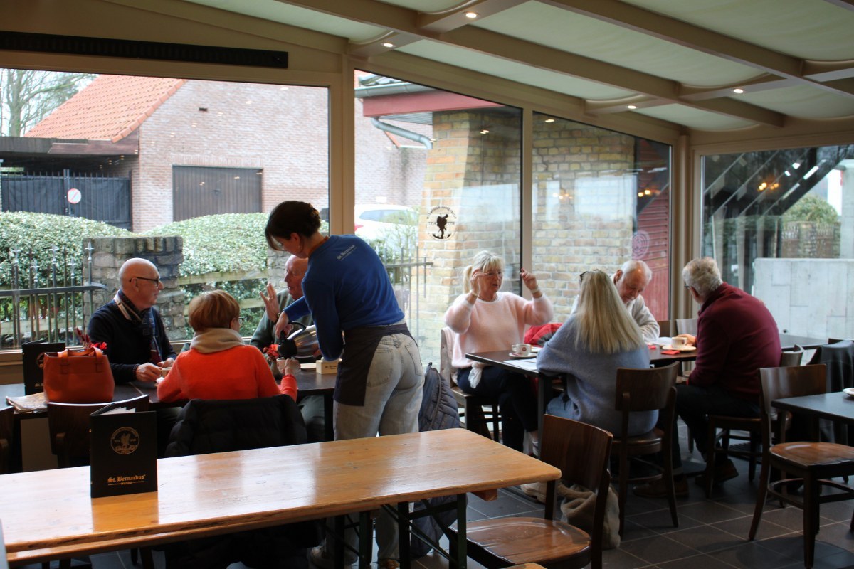 Pictures – MG Car Club Belgium